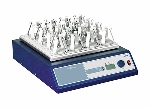 Product Info : Rotary Shaker – ALFA INSTRUMENTS