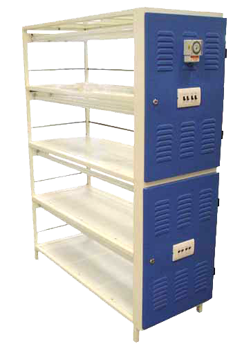 Product Info : Tissue Culture Racks – ALFA INSTRUMENTS